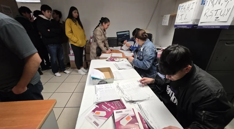 Beneficia Instituto de Becas a estudiantes de Unison, ITN, UTN y UPN en ...