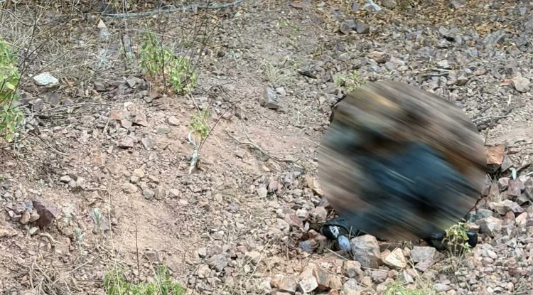 Investigan hallazgo de cadáver con signos de violencia cerca del rancho ...