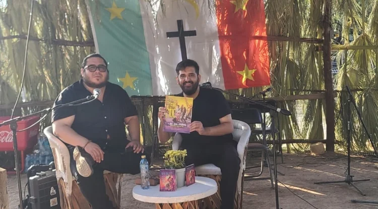 Andrés Lechuga lleva la esencia de Sonora a las Fiestas del Pitic con ...