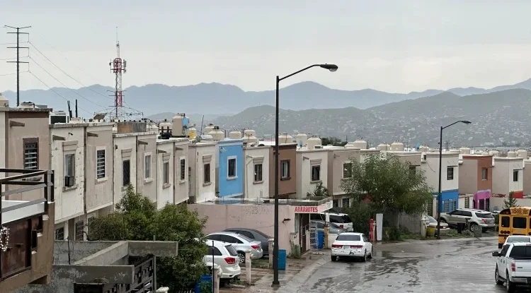 Buscan desahogar tráfico en Pueblitos con plan de movilidad ligado a ...