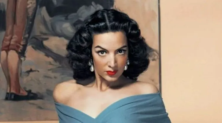 Revelan secretos de “La Doña” Nuevo día