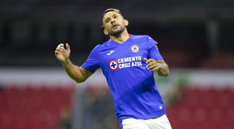 Si tropezamos se va a dudar, dicen en Cruz Azul Nuevo día